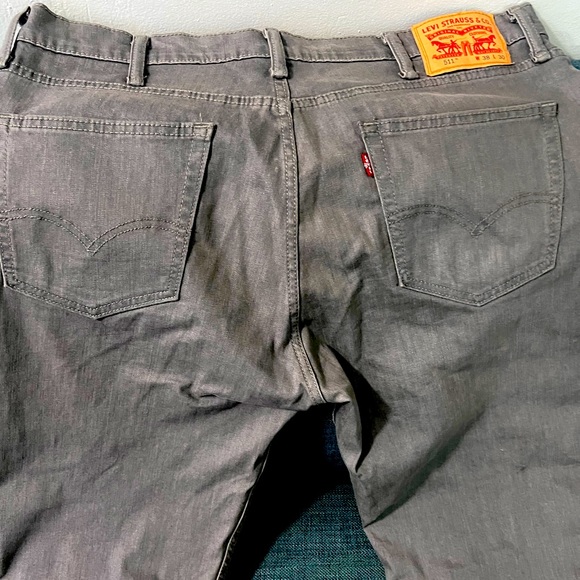 Levi's | Jeans | 51 Men Great Levi Strauss Used Once Perfect Condition W38 L3 | Poshmark